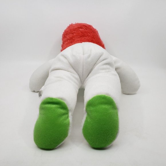 ToyMax | Toys | Toymax Scary Monster Plush 6 In Stuffed Animal White ...